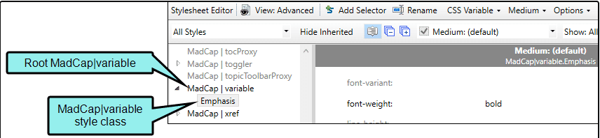 New Release: MadCap Flare 2020 r2 Adds Micro Content Authoring Enhancements, Styled Variables ...